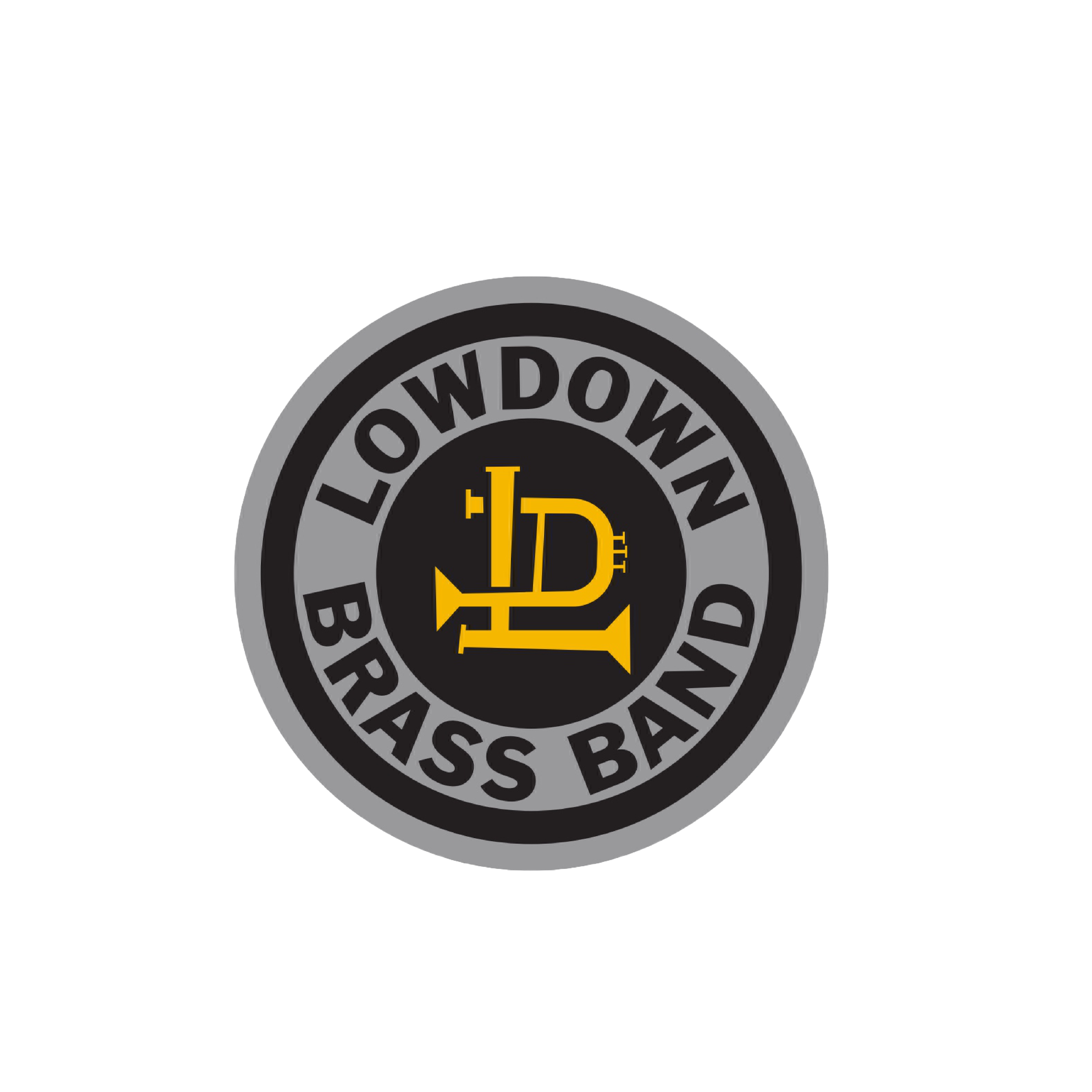 LowDown Brass Band Shop – Shop LowDown Brass Band
